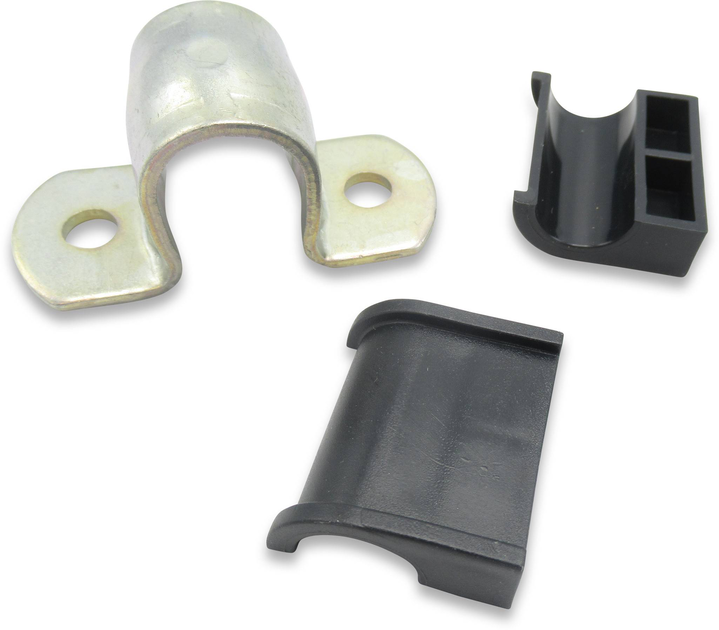 Fastening clamp