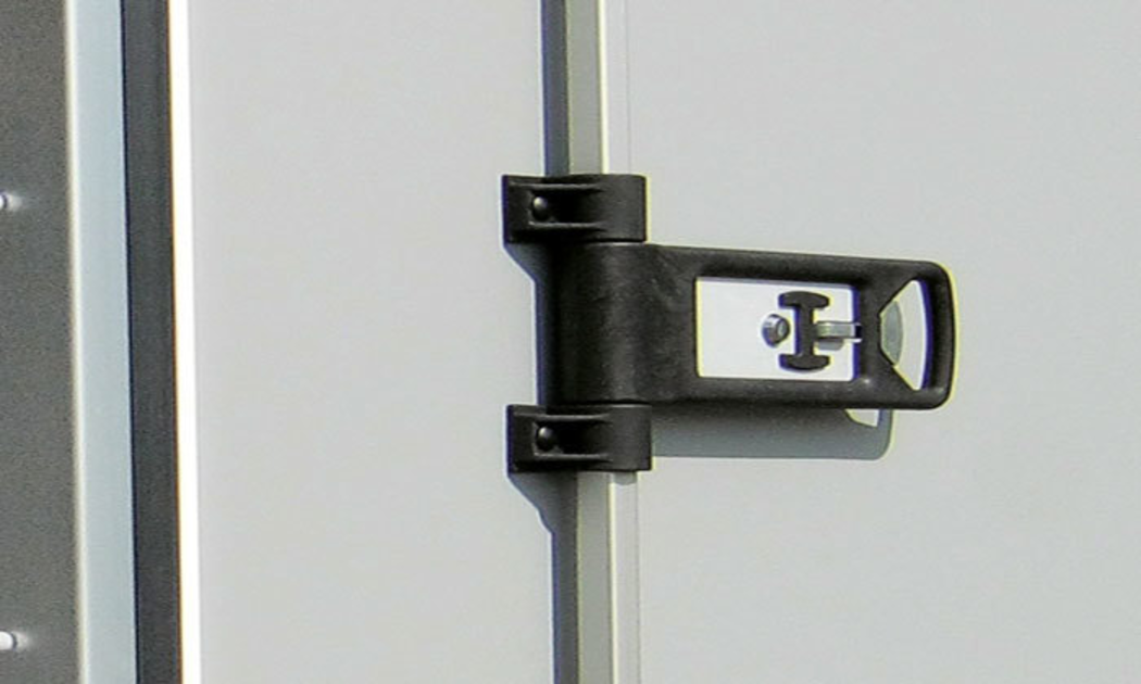 cross bar lock