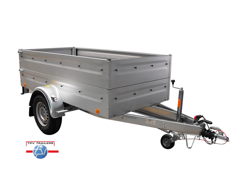 box attachment, 340 mm