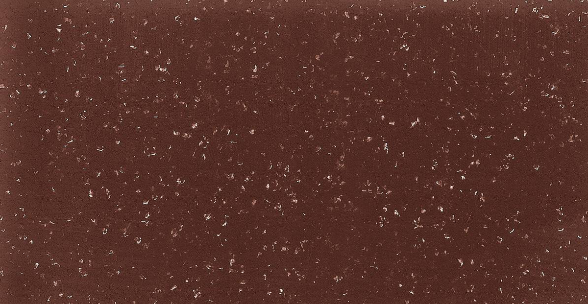 polyester-flap above rear ramp (lockable) brown-metallic
