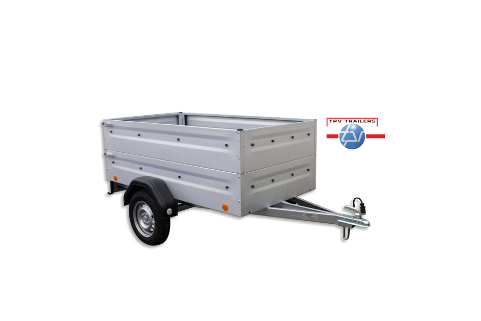 box attachment, 340 mm